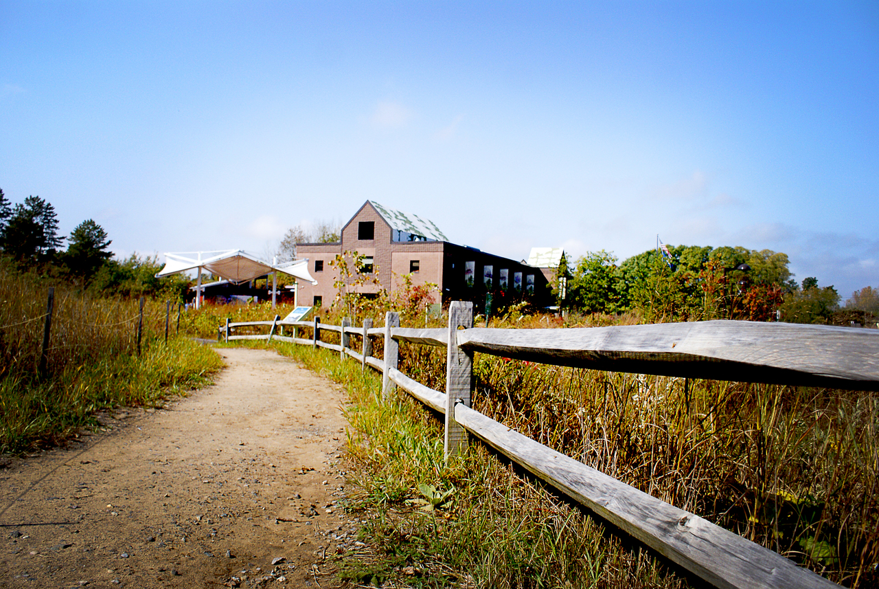 Albany Pine Bush Preserve Commission - Albany, NY Albany Pine Bush Preserve Commission - Albany, NY