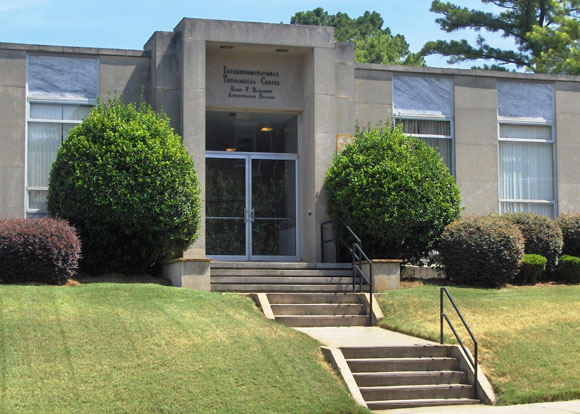 Interdenominational Theological Center - Things to Do in Atlanta, GA Interdenominational Theological Center - Things to Do in Atlanta, GA