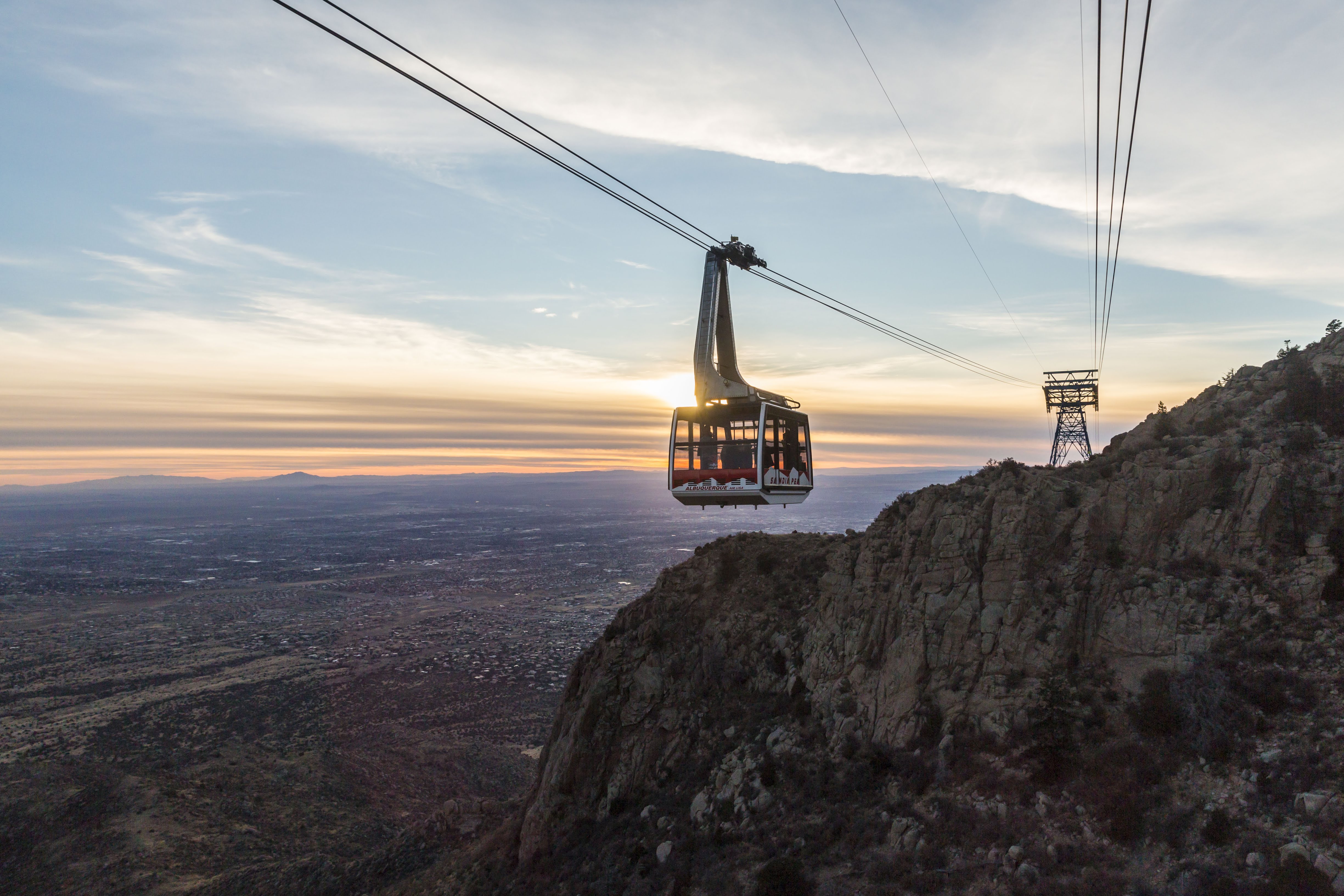 Canyon Ranch Outdoor Activities Albuquerque