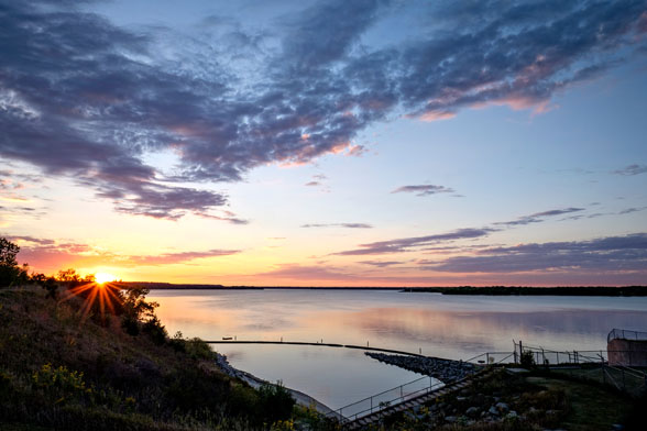 6 Fantastic Parks (and Where to Find Them)