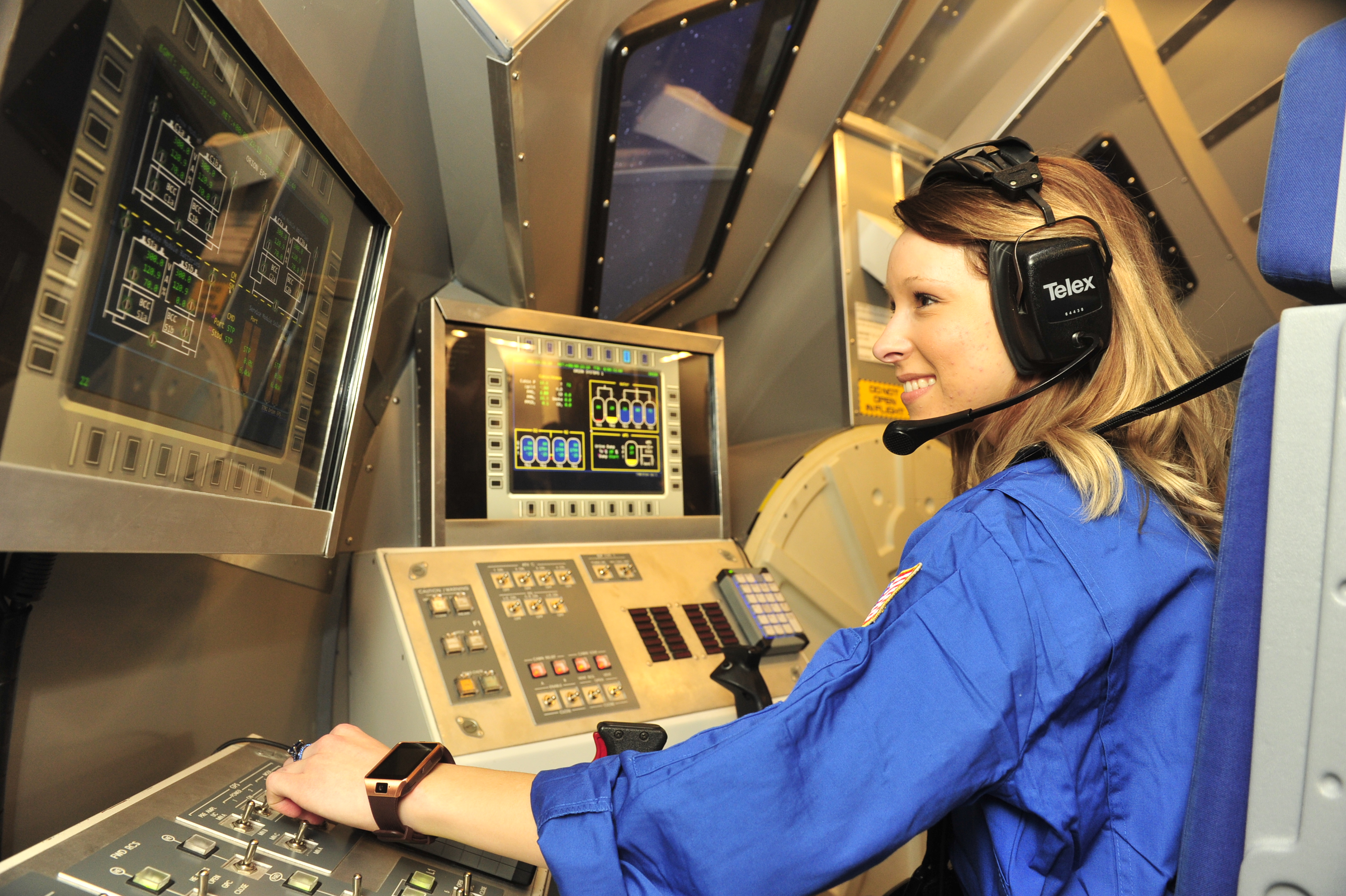 Us Space And Rocket Center Space Camp