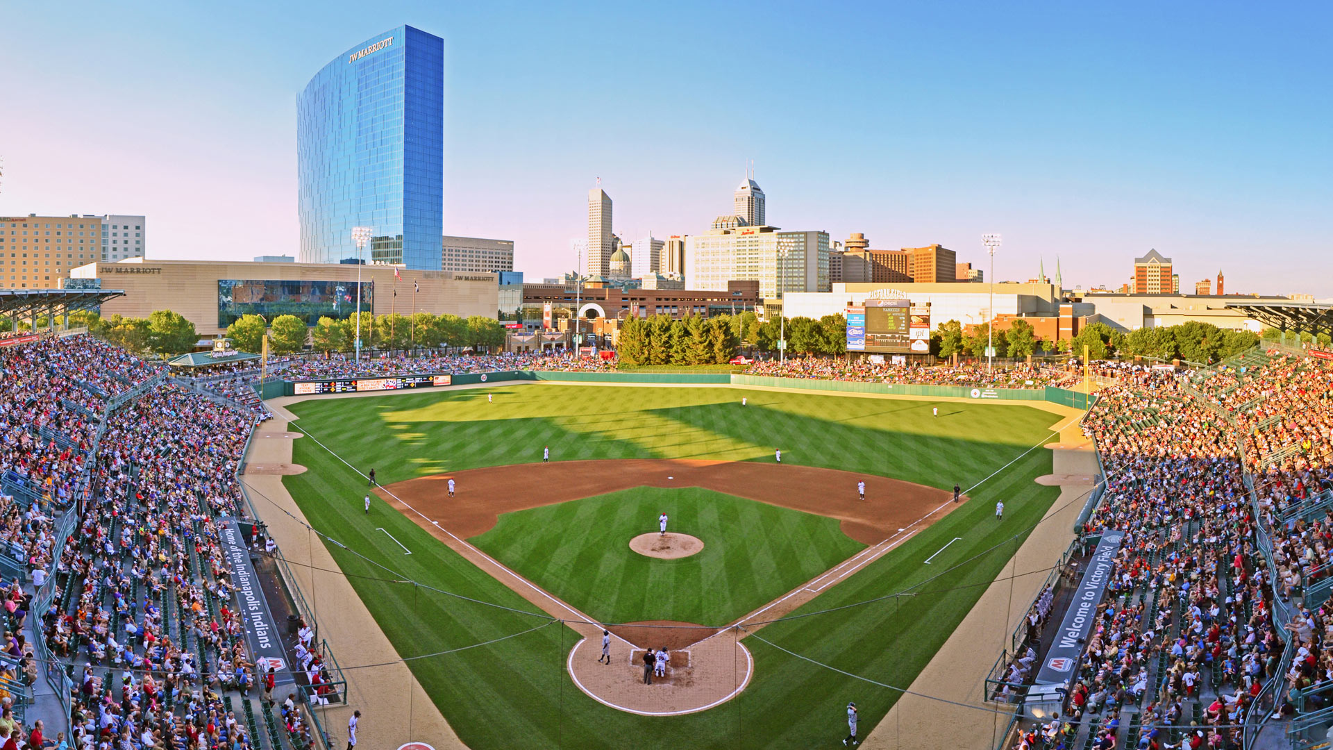 Indians Baseball Indians Baseball