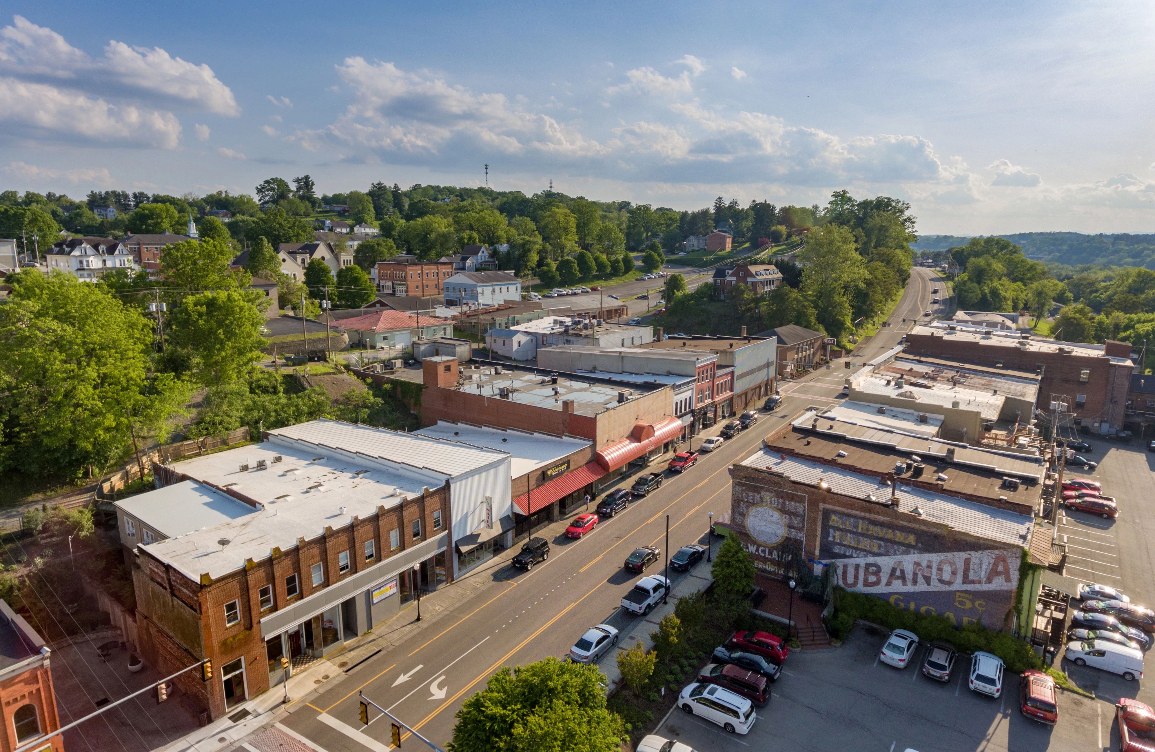 Radford Virginia Arnheim (Radford, Virginia) Wikipedia
