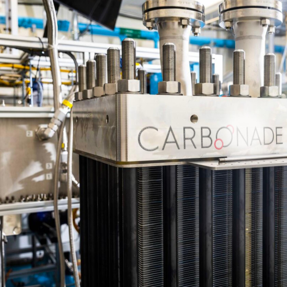 Carbonade - SOSV
