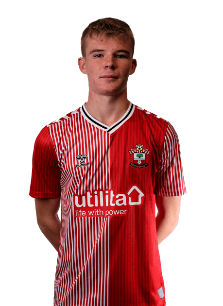 Jayden Moore | Southampton FC Official Site