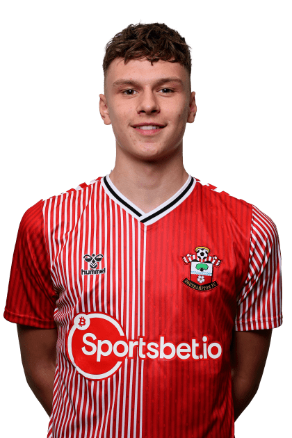 Joe O'Brien-Whitmarsh | Southampton FC Official Site