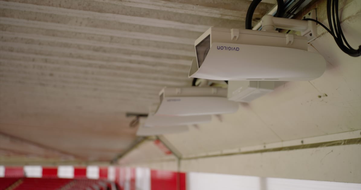 2CL helping enhance the safety and security of St Mary's Stadium ...