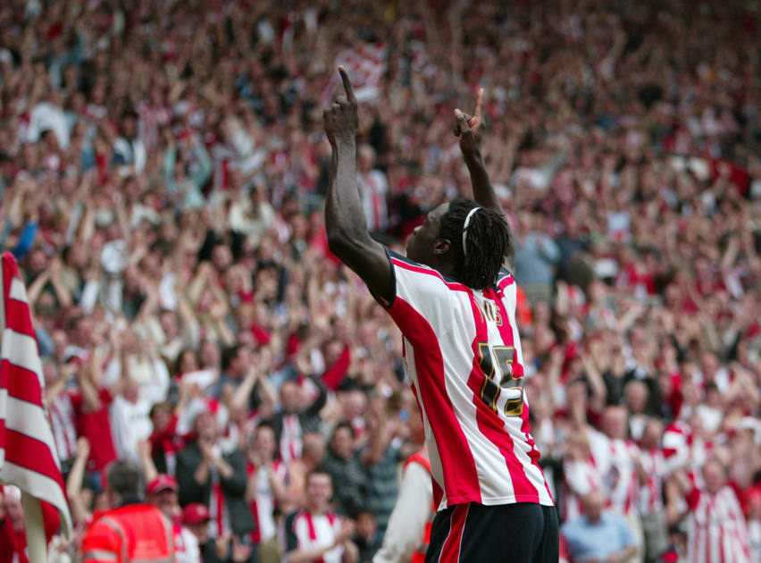 Happy Birthday, Kenwyne Jones! | Southampton FC Official Site Happy Birthday, Kenwyne Jones! | Southampton FC Official Site