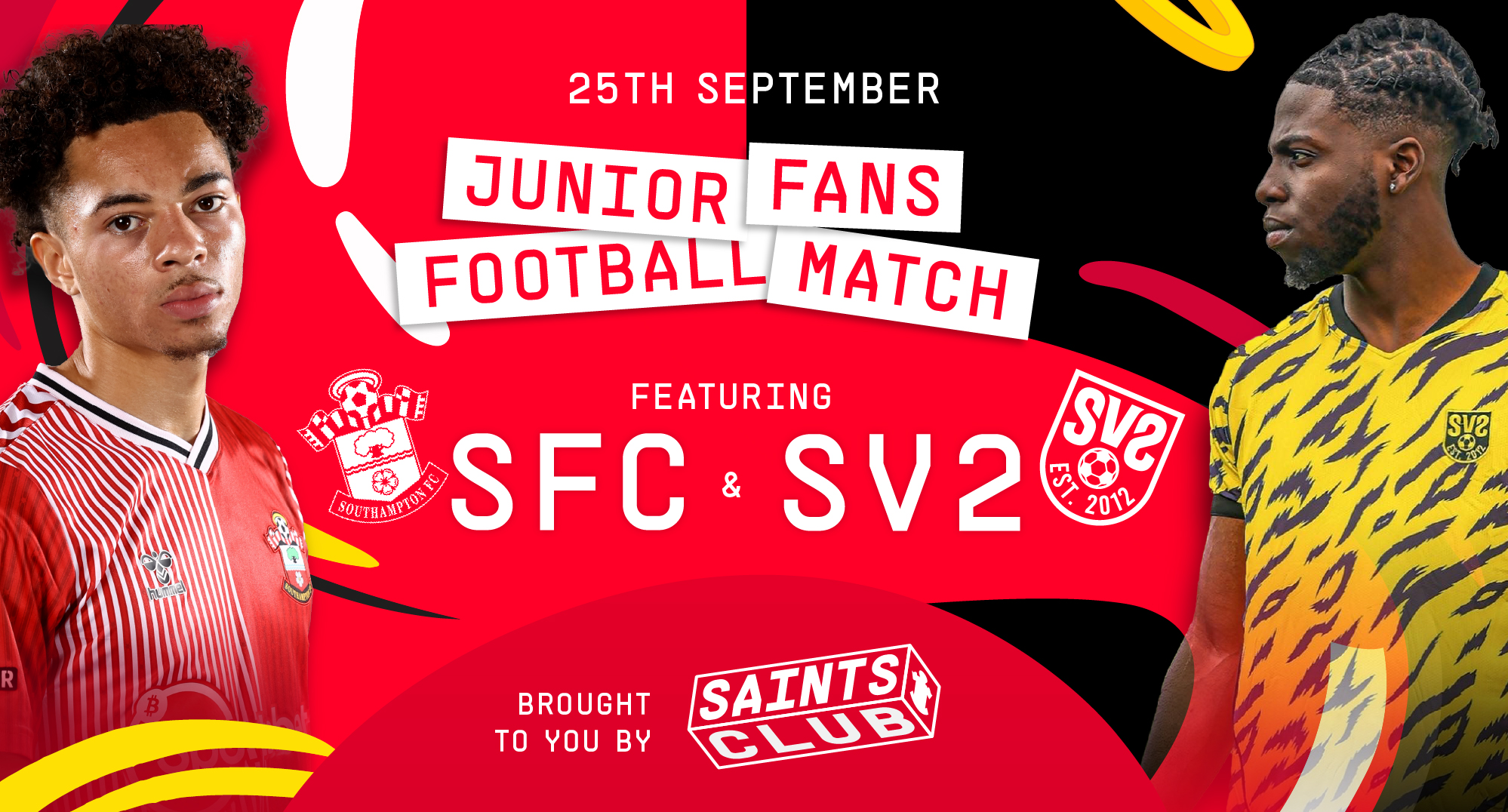 sfc matches
