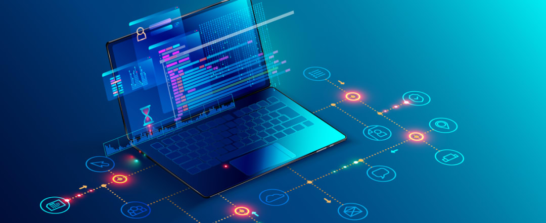 Ultimate Guide To Creating A Programmer Portfolio Springboard Blog