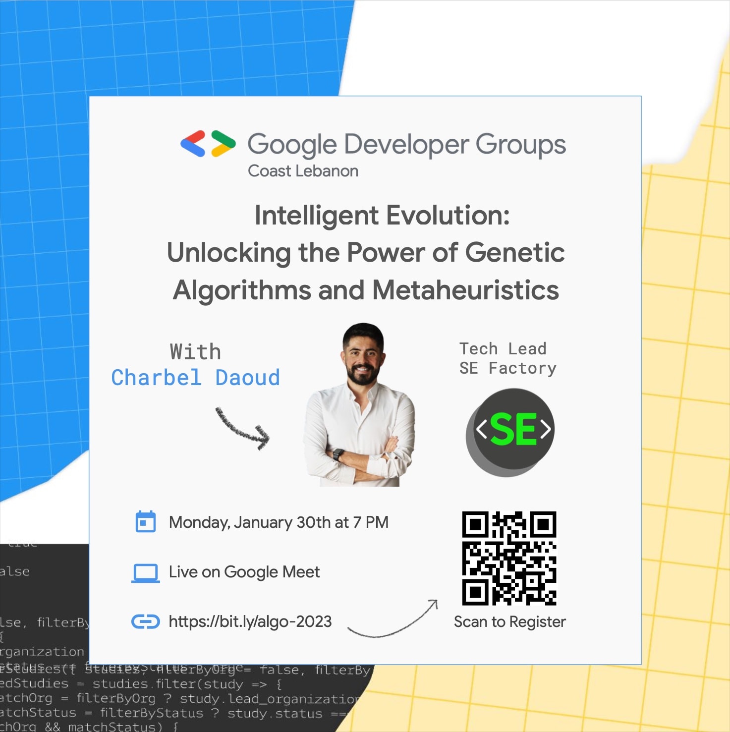 See Intelligent Evolution Unlocking The Power Of Genetic Algorithm