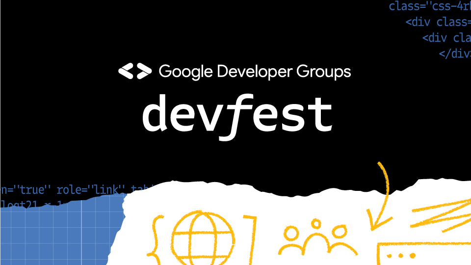 See Devfest Boston Free Online Event At Google Developer Groups