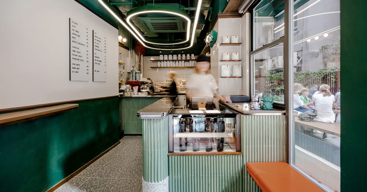 Project — Crew - Studio RYTE