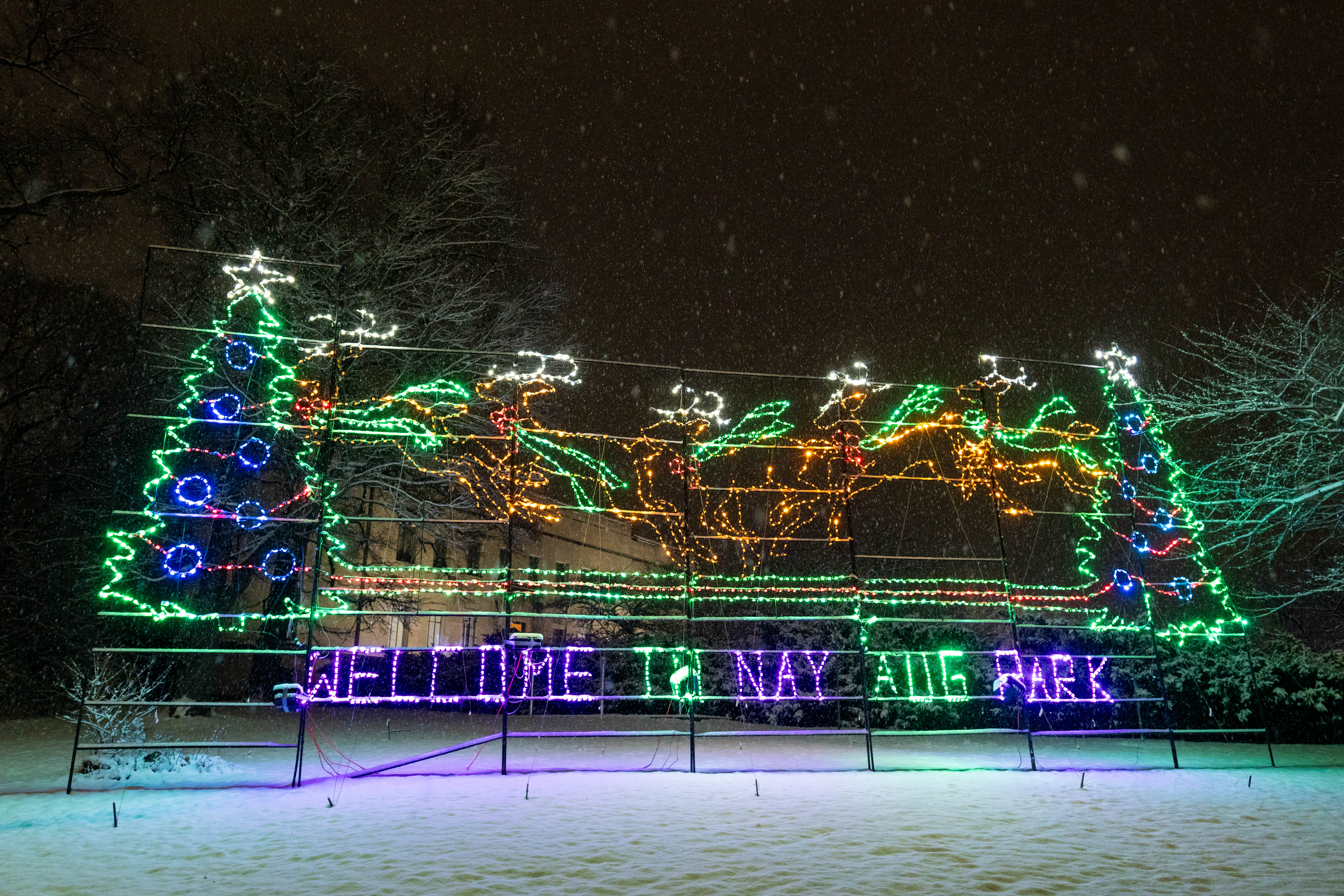 excel bridge holidays