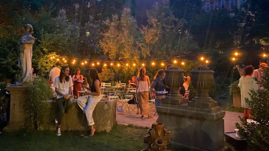 The Glenlivet 200th Anniversary Party: Special Celebration, Whisky Cocktails & Cake Aplenty ...