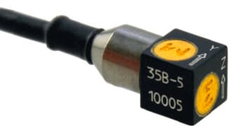 Accelerometers - Tech Briefs