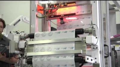 Delta ModTech: Packaging with Precision with Yaskawa Motion Control - Tech Briefs