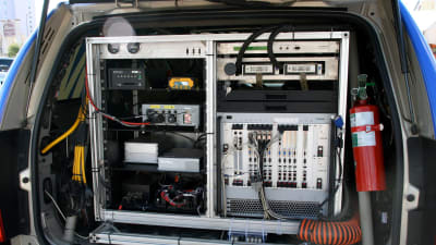 The Navigator: Explosion in Compute Power Enables Automated Driving - Mobility Engineering ...