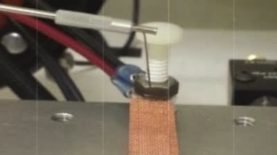 Accelerometer and Gyroscope Designs Based on Carbon Nanotube Tape - Tech Briefs