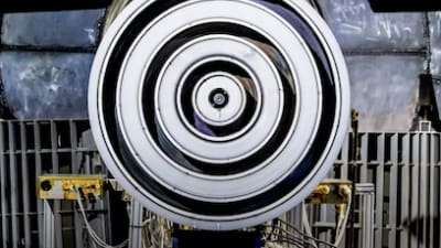 Hall Thrusters Could Be Key to Mars Exploration - Tech Briefs