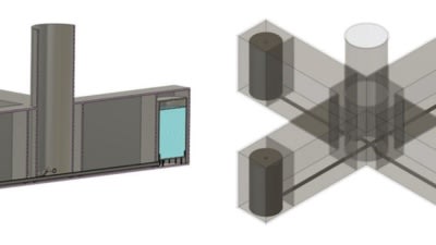 Ocean Platform Motion Control - Tech Briefs