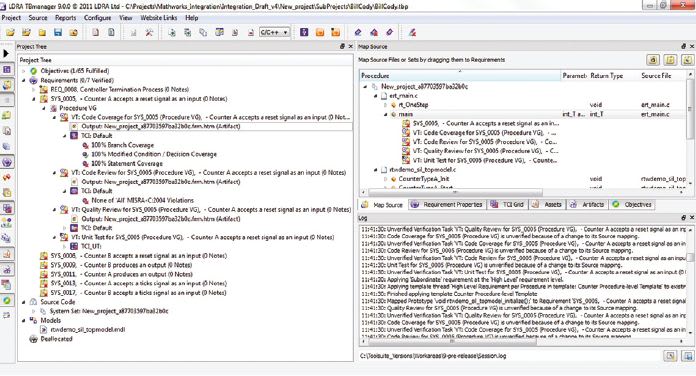Code Analysis Tool Suite Mobility Engineering Technology