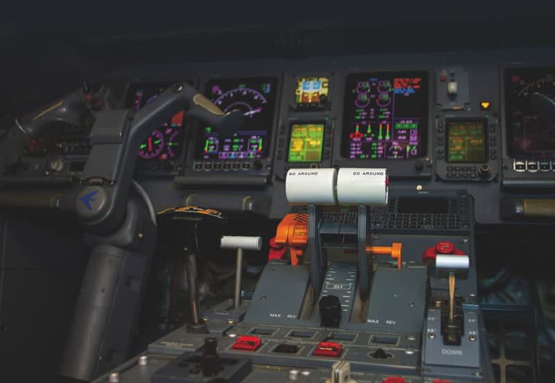 How Miniaturized Distributed Modular Architecture Advances Avionics Design - Mobility ...