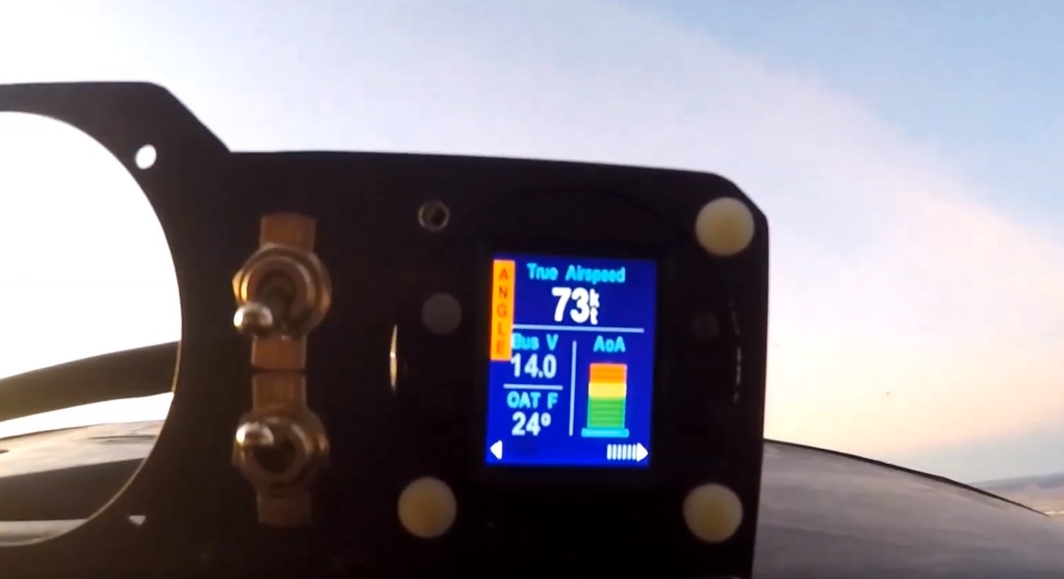 FAA Certifies AeroVonics' Economical Avionics Upgrade for Light General Aviation Aircraft ...