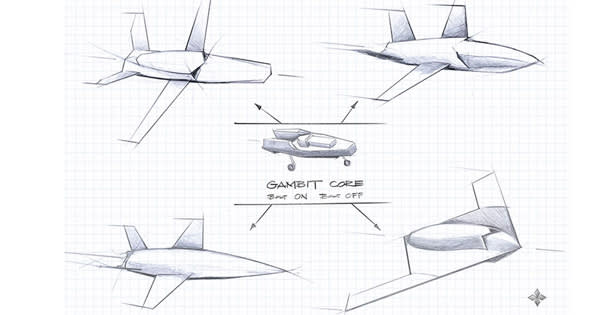 The Future of Collaborative Combat Aircraft - Mobility Engineering Technology