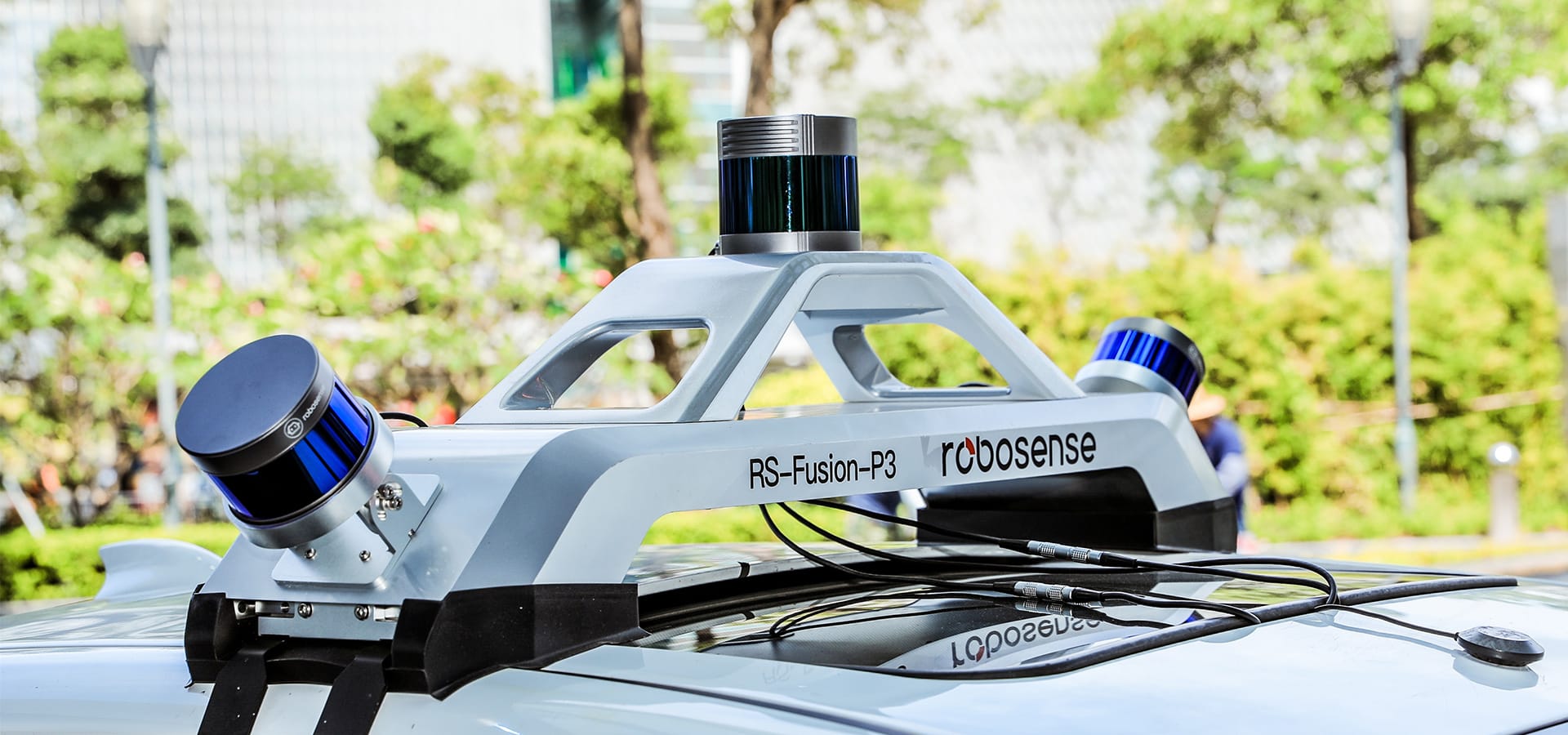 New R&D Boss Details RoboSense’s LiDAR Strategy - Mobility Engineering Technology