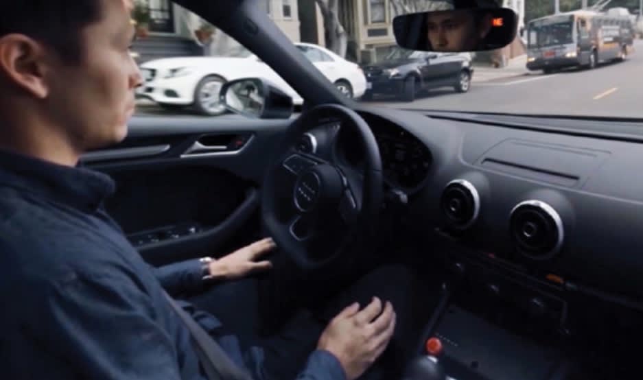 ADAS Computing on a Greater Scale - Mobility Engineering Technology