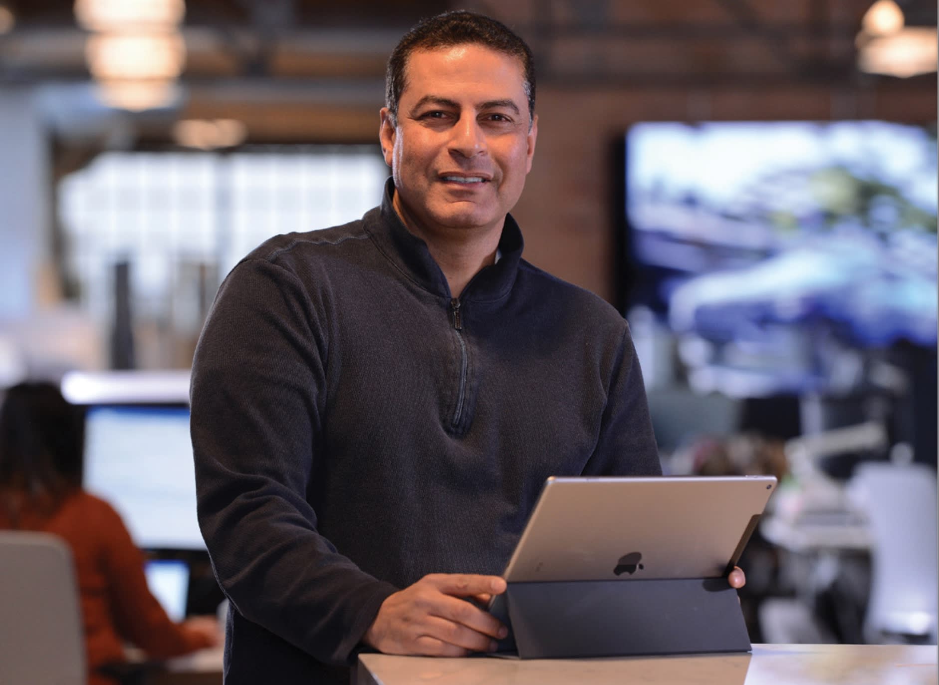 Autonomy for the Masses - Mobility Engineering Technology