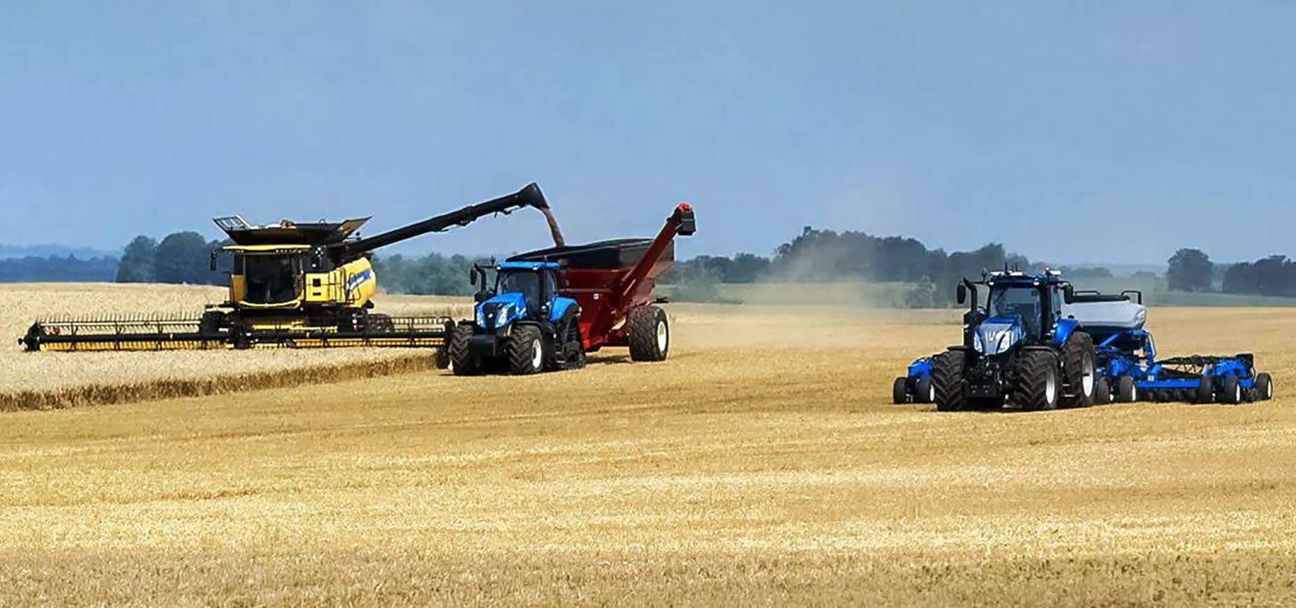 Autonomy Takes Off-Highway - Mobility Engineering Technology