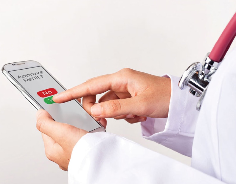 Force Sensitive Resistors Making Medical Devices Easier To Use Medical Design Briefs