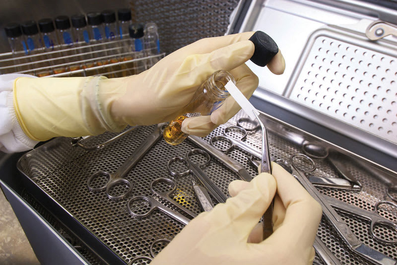 Reusable Medical Devices: BI Selection, Overkill Validation Approaches ... Reusable Medical Devices: BI Selection, Overkill Validation Approaches ...
