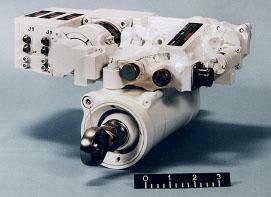 Evaluation of a "Smart" Aircraft Control Actuator - Tech Briefs