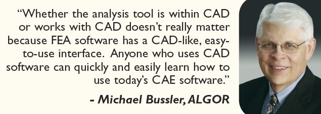Industry Update: Analysis & Simulation Software - Tech Briefs