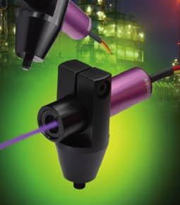 Photon Laser Diode Modules - Tech Briefs