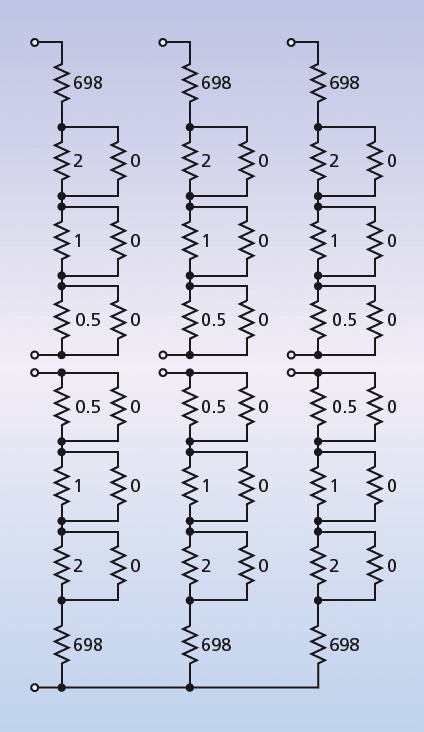 Improved Controller for a Three-Axis Piezoelectric Stage - Tech Briefs