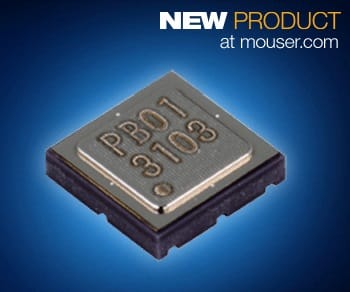 Absolute Pressure Sensor - Tech Briefs