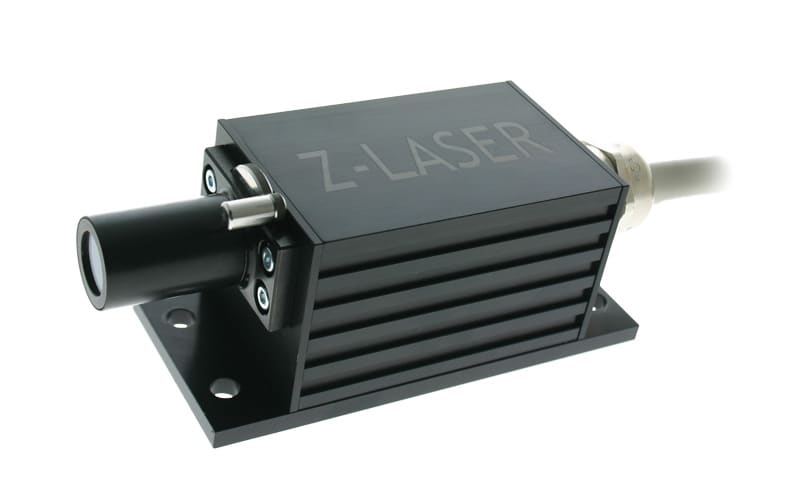 786nm Laser Diode Modules - Tech Briefs