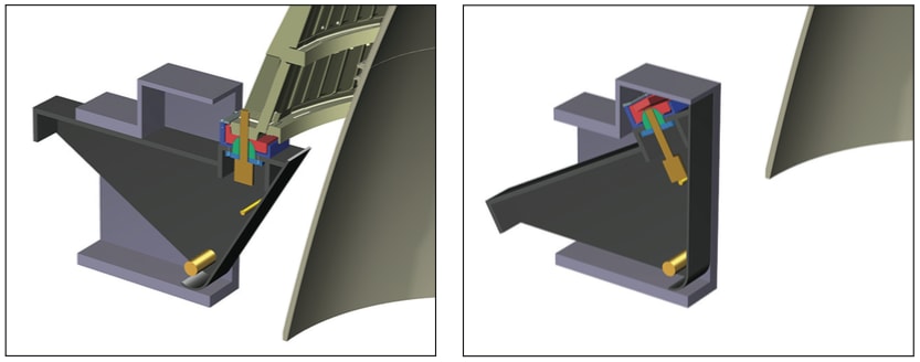 Design and Analysis Software Ensures Safety of Launch Vehicle Structures - Tech Briefs