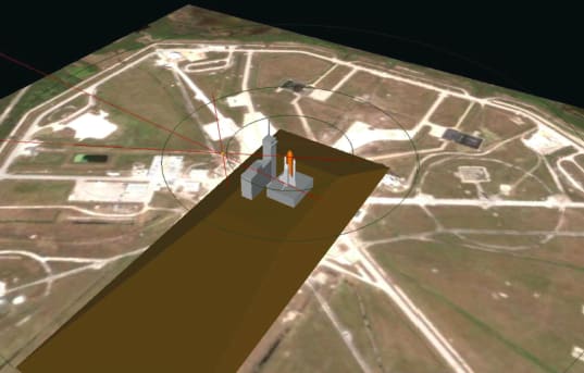 Bird Vision System - Tech Briefs