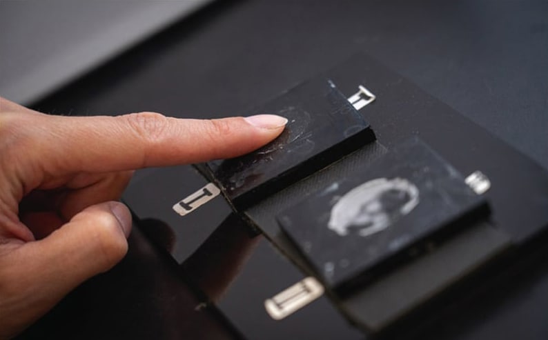 Simulating Softness for Haptic Interfaces - Tech Briefs