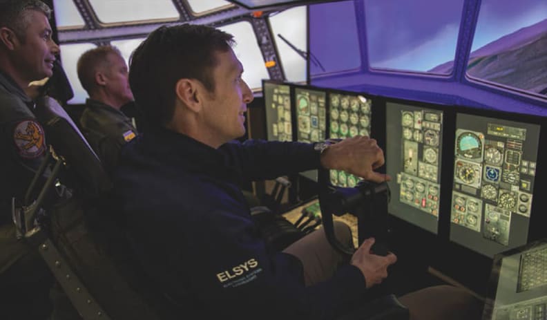 Facility Focus: Georgia Tech Research Institute - Tech Briefs