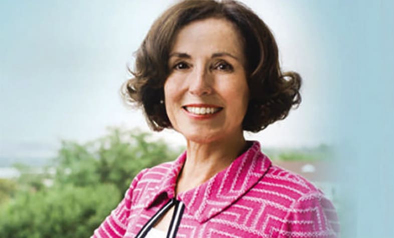Celebrating Women in Engineering & Science: Dr. France A. Córdova ...
