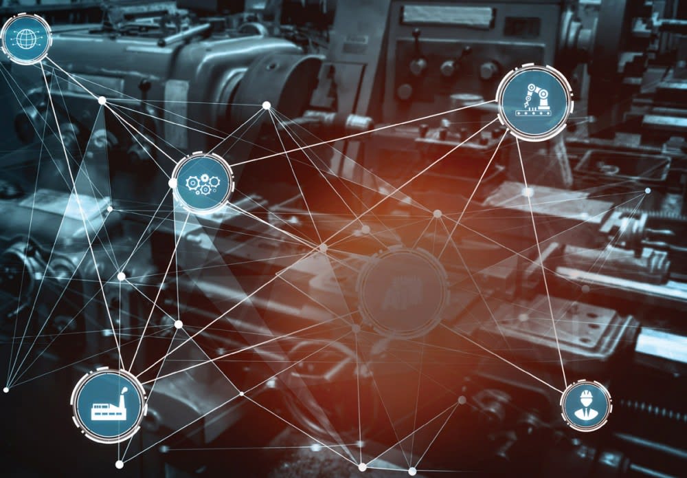 Executive Roundtable: Sensing and IIoT - Tech Briefs