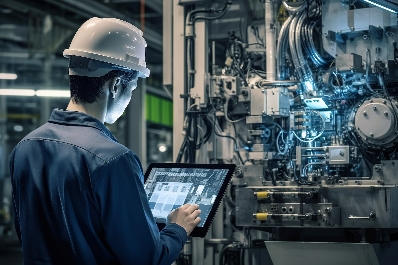 My Opinion: Use the IIoT — Thoughtfully - Tech Briefs