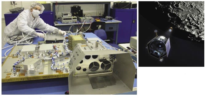 Onboard Systems Record Unique Videos Of Space Missions Tech Briefs