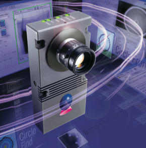 Vision Software - Tech Briefs